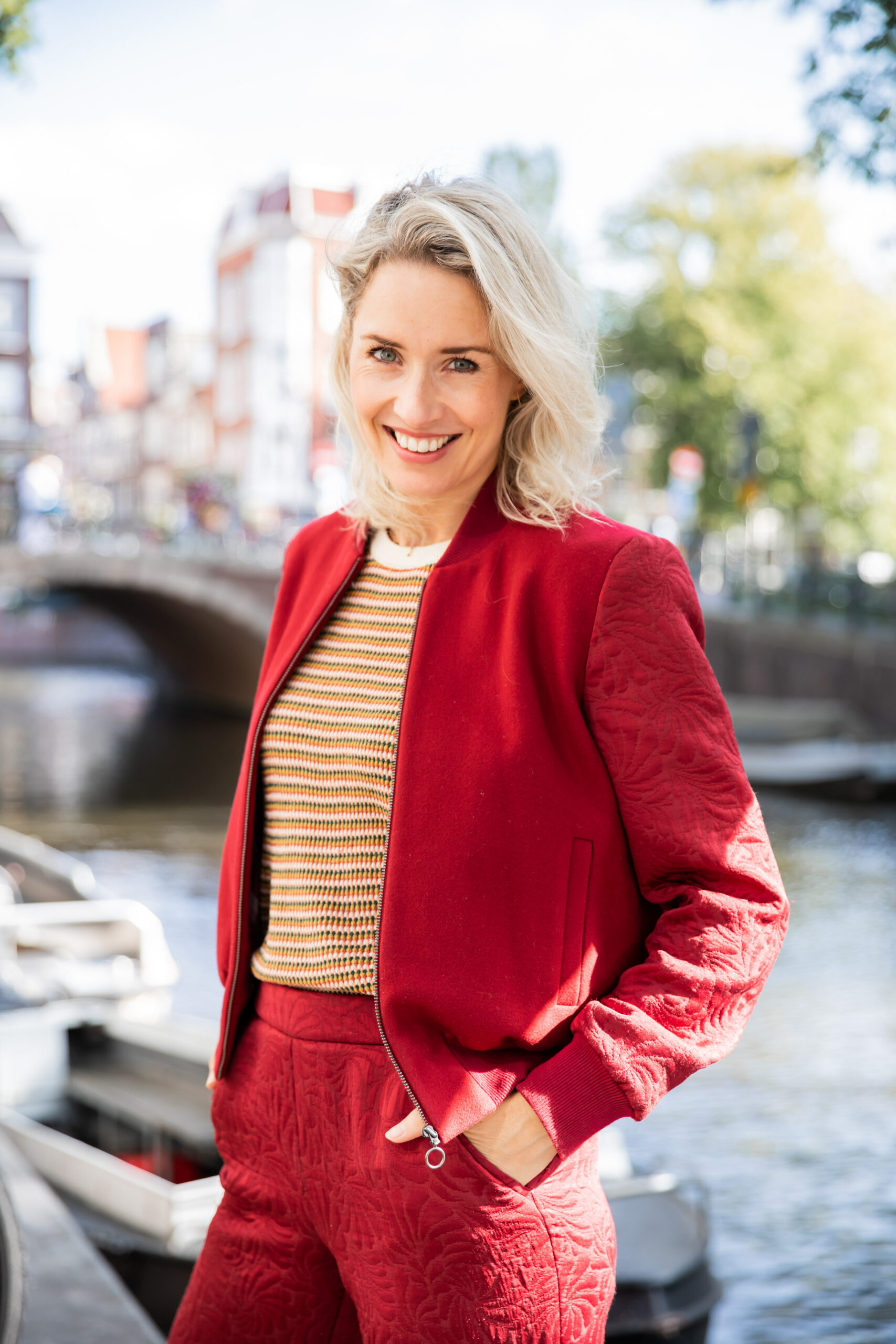 Sanny Verhoeven | KUKURU